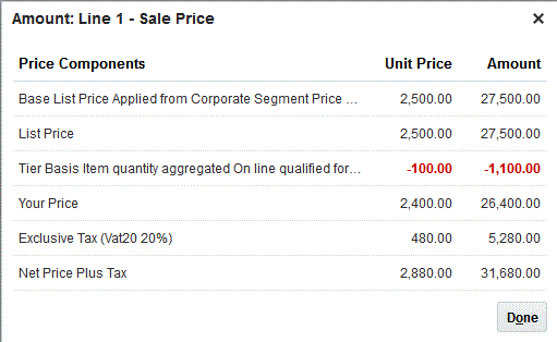 Oracle Supply Chain Management Cloud: Order to Cash Release 11 What's New