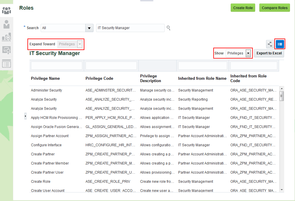 Oracle Cloud Applications Common Technologies and User Experience ...