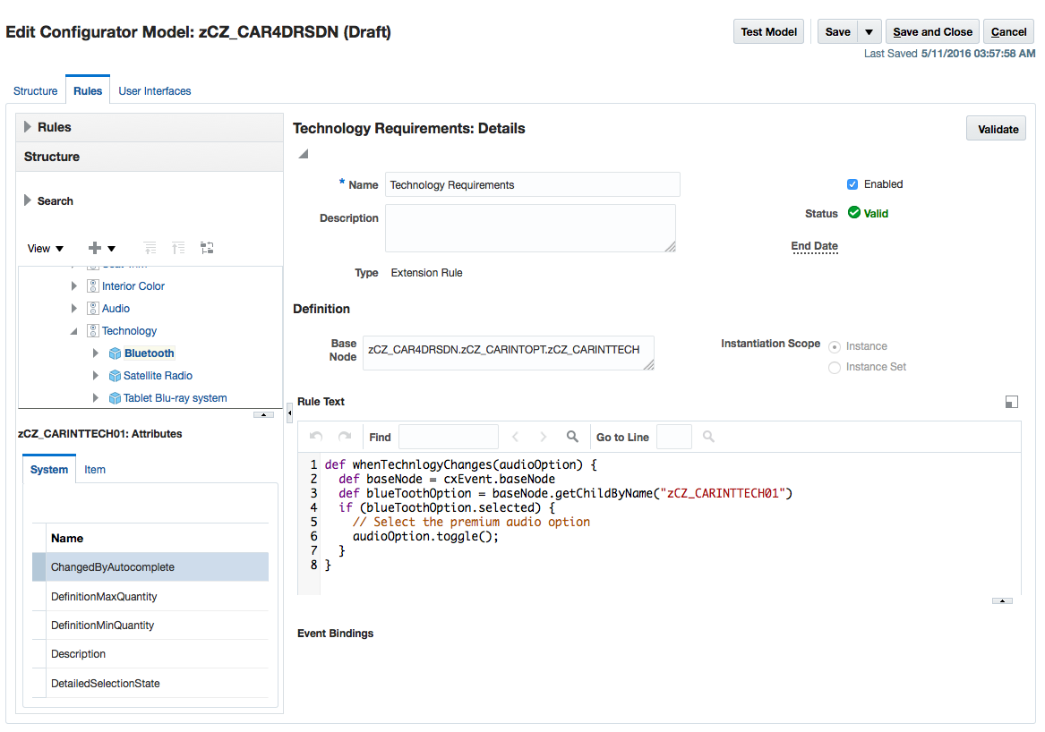 Oracle Supply Chain Management Cloud: Order to Cash Release 12 What's New