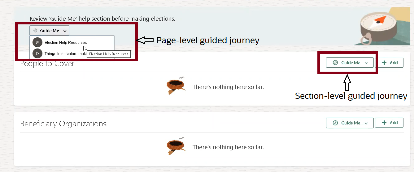 Oracle Fusion Cloud Benefits 22D What's New