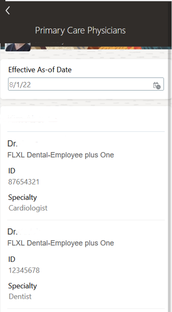 Oracle Fusion Cloud Benefits 22D What's New