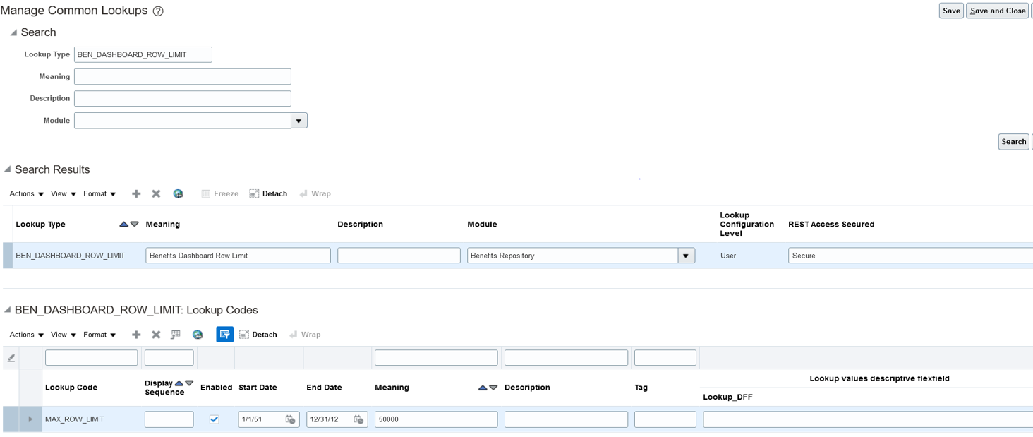 Oracle Fusion Cloud Benefits 23C What's New
