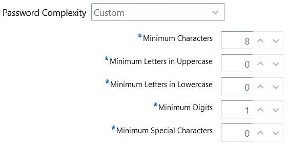 Oracle Fusion Cloud Common Technologies and User Experience 22A What's New