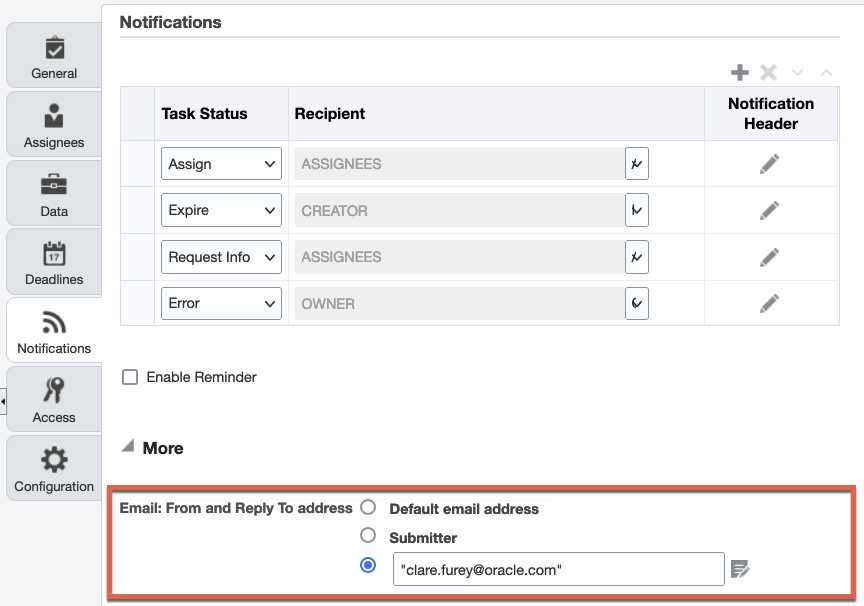 Oracle Fusion Cloud Common Technologies and User Experience 22C What's New