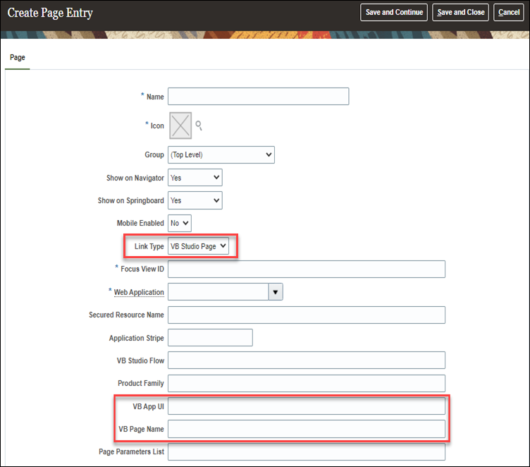 Oracle Fusion Cloud Common Technologies and User Experience 22D What's New