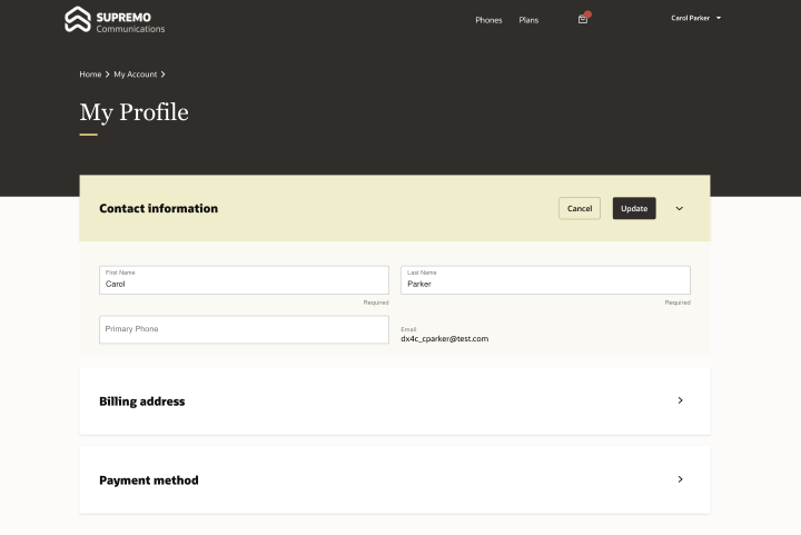 Oracle Buying Experience Cloud 21D What's New