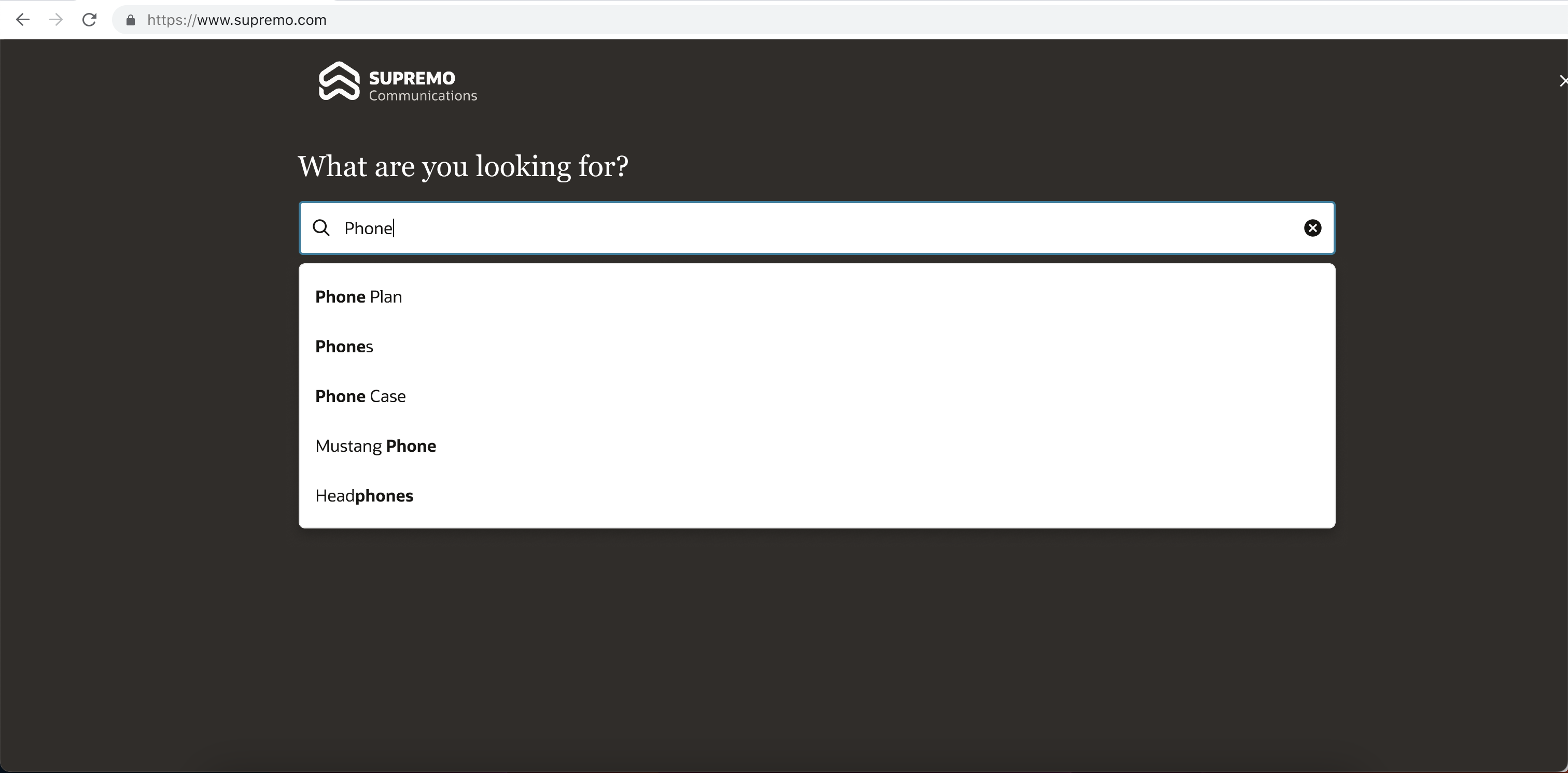 Oracle Digital Experience for Communications Buying Experience 23D What's New