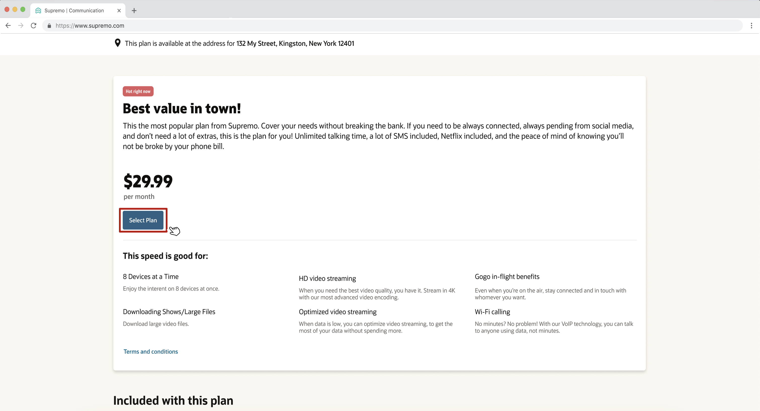 Oracle Digital Experience for Communications Buying Experience 23D What's New