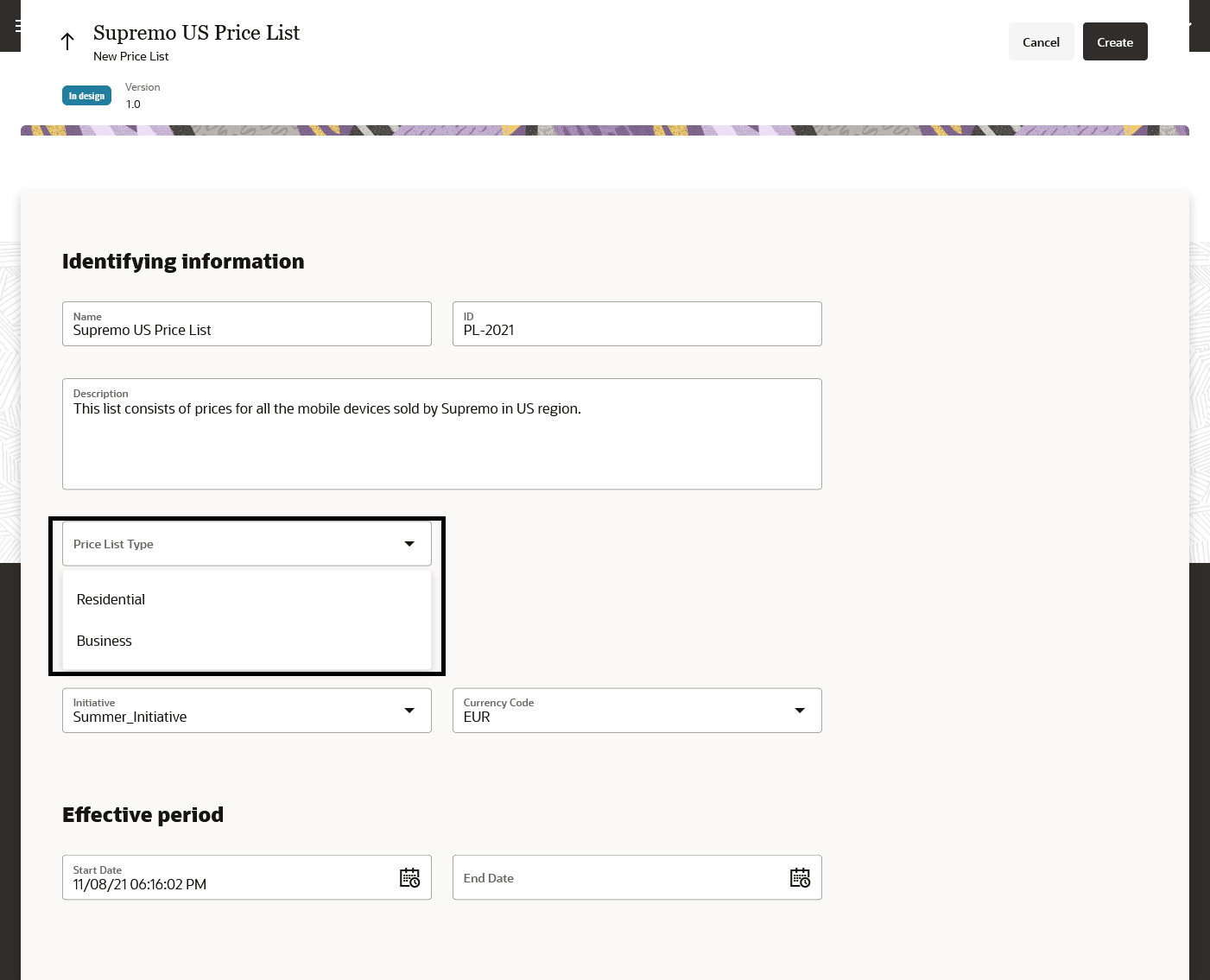 Oracle Launch Experience Cloud 22A What's New