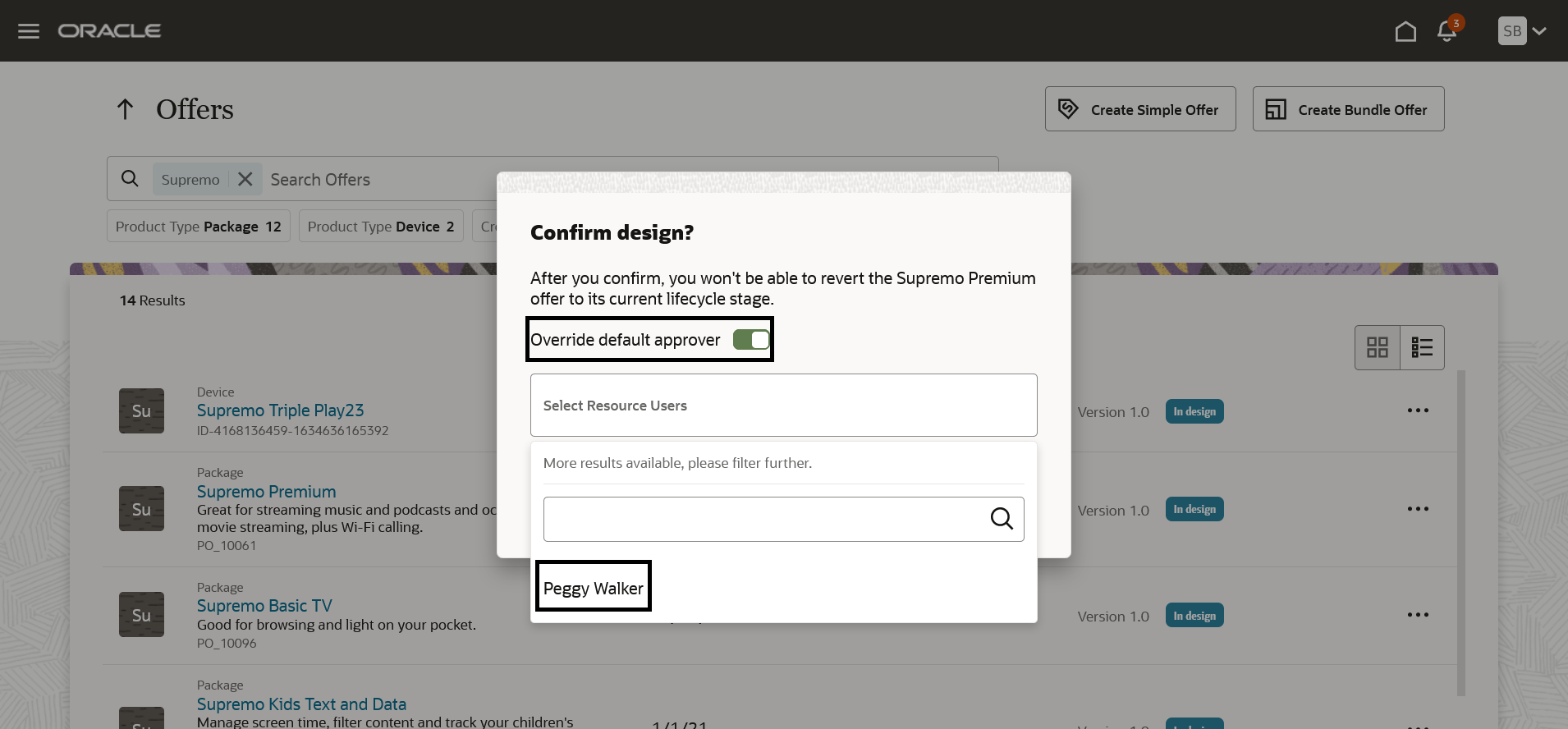 Oracle Launch Experience Cloud 22A What's New