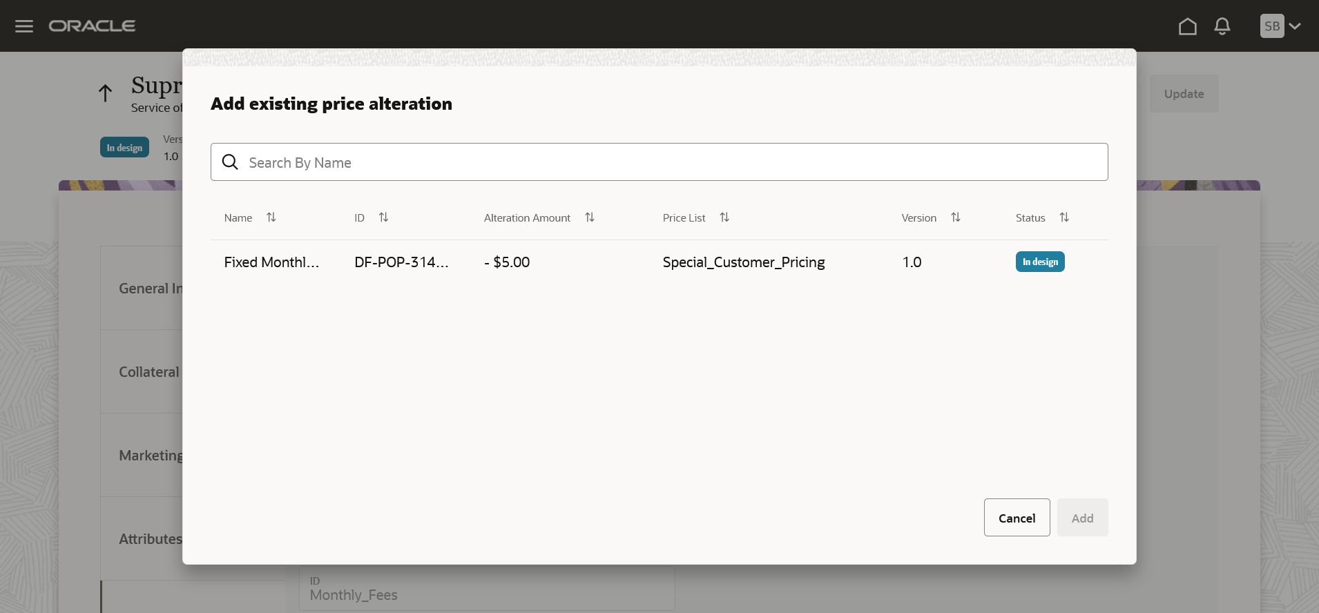 Oracle Launch Experience Cloud 22A What's New