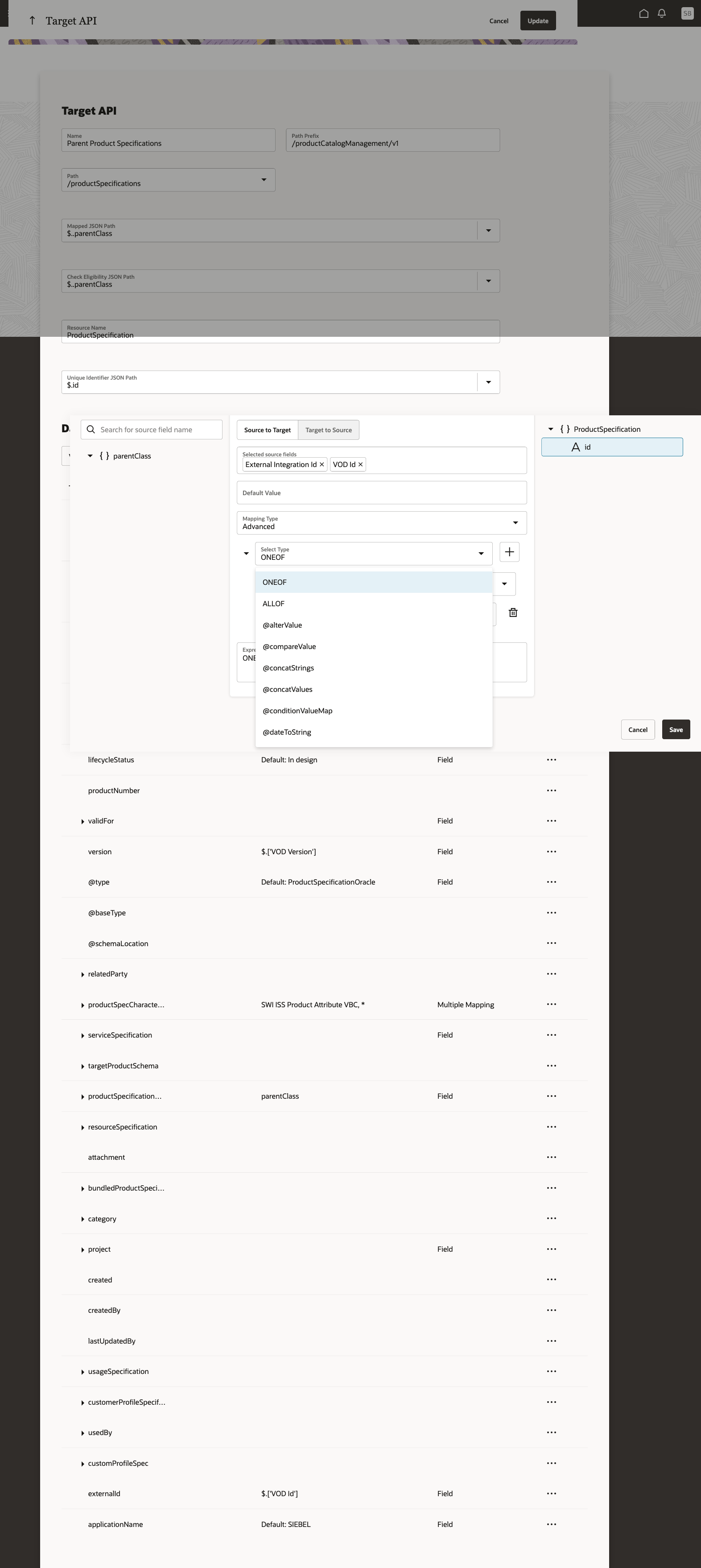 Oracle Digital Experience for Communications Launch Experience 22C What ...