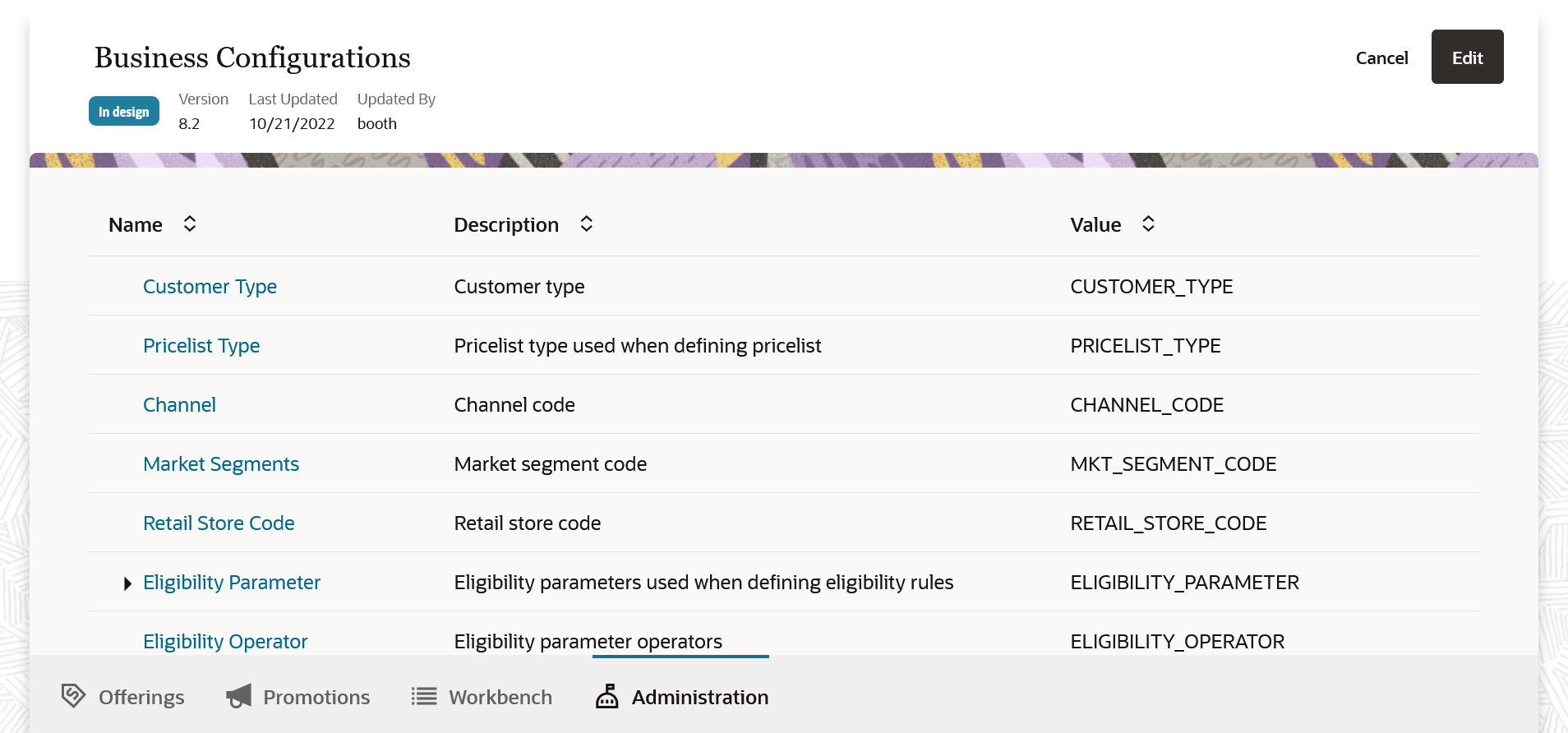 Oracle Digital Experience for Communications Launch Experience 23A What ...