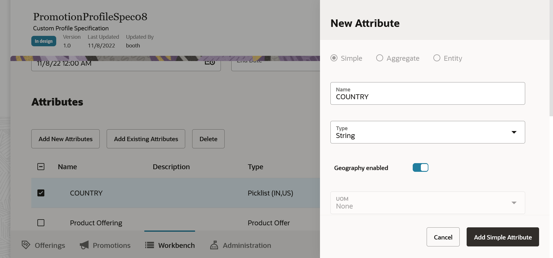 Oracle Digital Experience for Communications Launch Experience 23A What ...