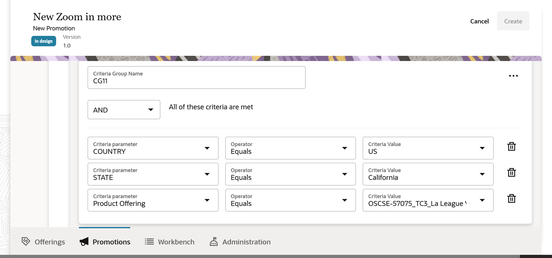 Oracle Digital Experience for Communications Launch Experience 23A What ...