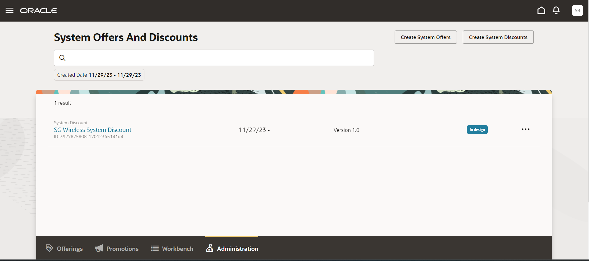Oracle Digital Experience for Communications Launch Experience 24A What's New