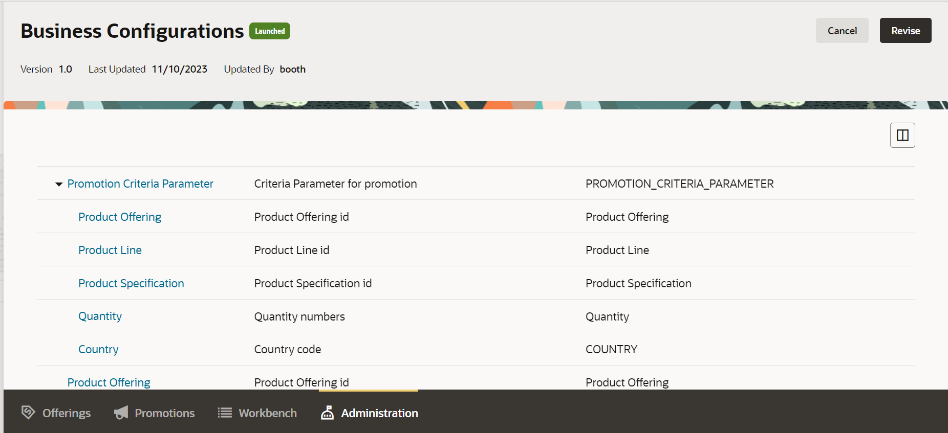Oracle Digital Experience for Communications Launch Experience 24A What ...