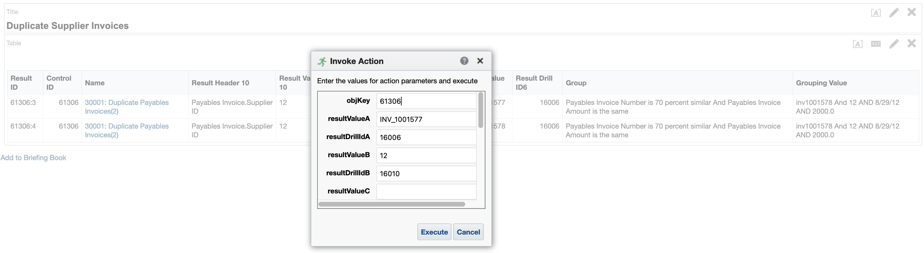 Oracle Fusion Cloud Financial Reporting Compliance 22D What's New
