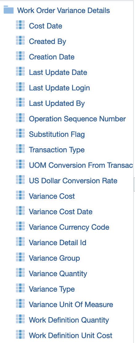 Oracle Fusion Cloud Inventory Management 24A What's New