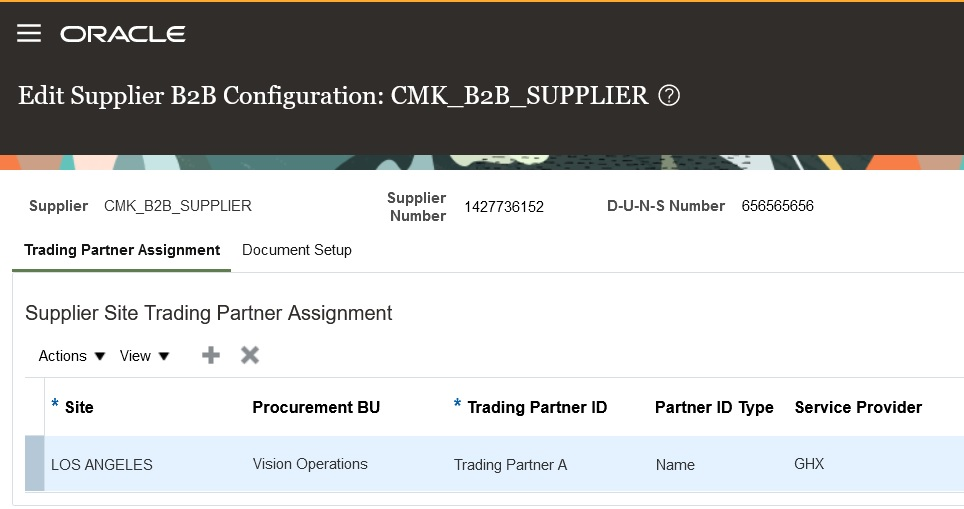 Oracle Fusion Cloud Inventory Management 24A What's New