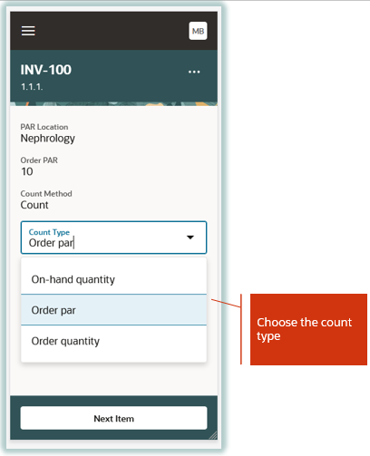 Oracle Fusion Cloud Inventory Management 24B What's New