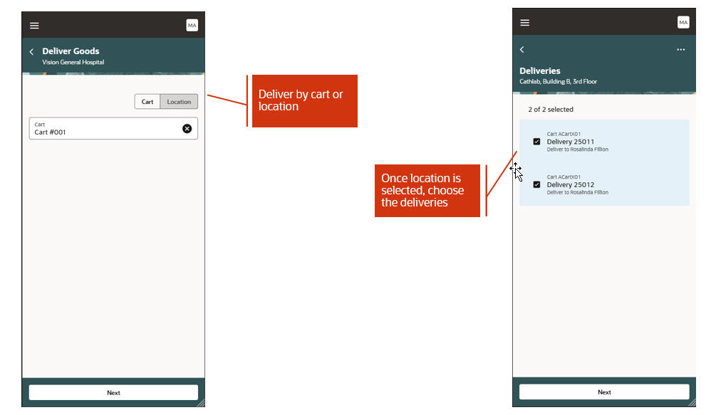 Oracle Fusion Cloud Inventory Management 24B What's New