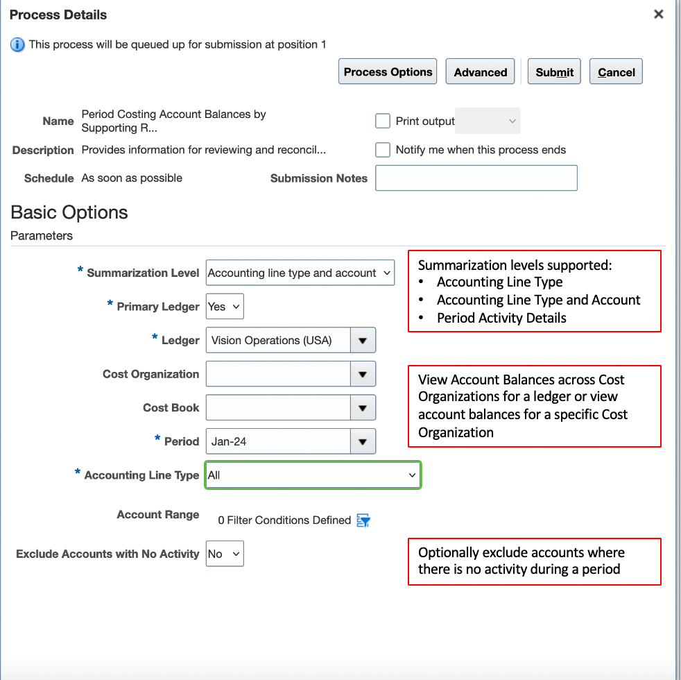 Oracle Fusion Cloud Inventory Management 24B What's New