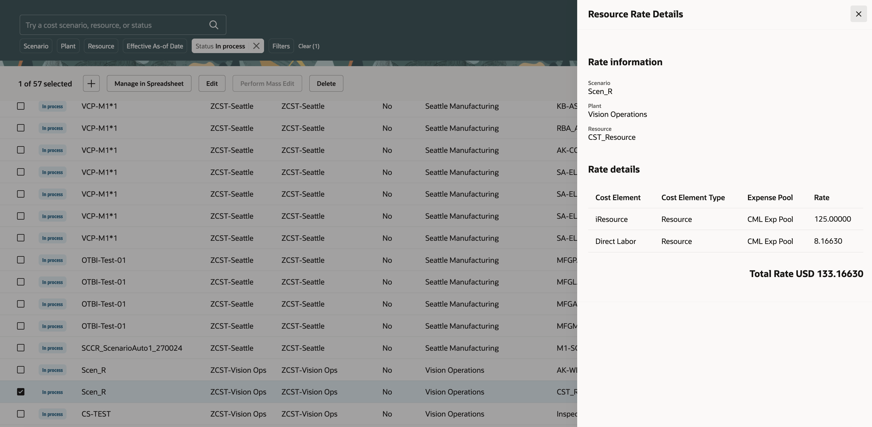 Oracle Fusion Cloud Inventory Management 24B What's New