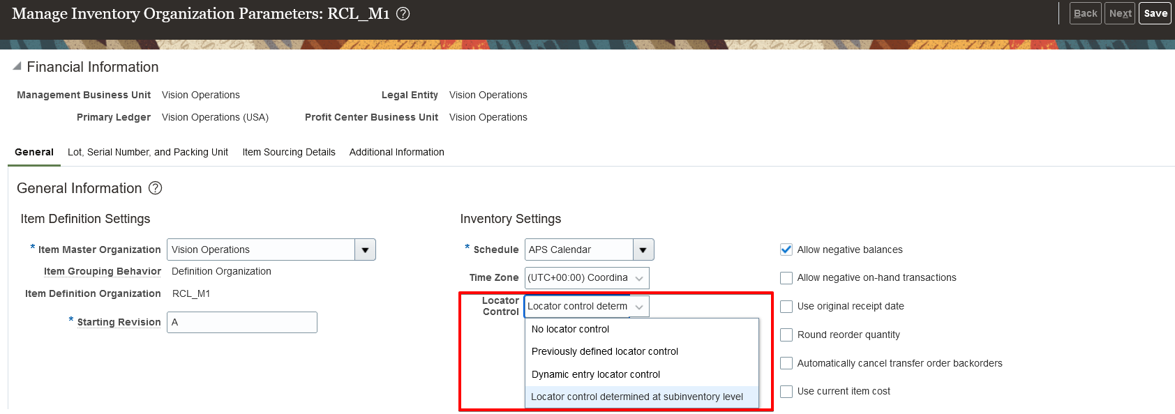 Oracle Fusion Cloud Maintenance 22C What's New