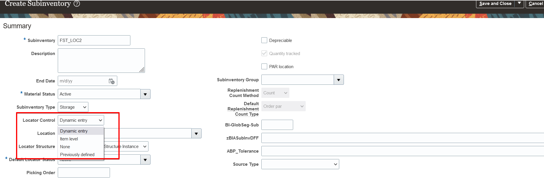 Oracle Fusion Cloud Maintenance 22C What's New