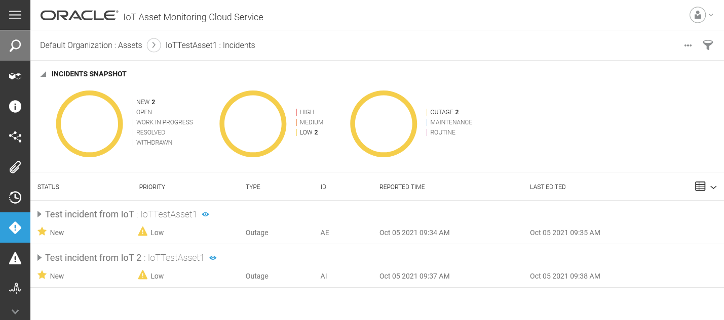 Oracle Fusion Cloud Maintenance 22C What's New