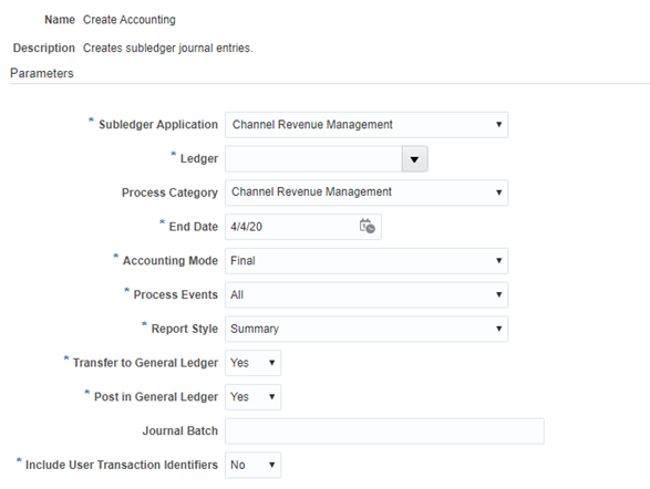 Oracle Order Management Cloud 20C What's New