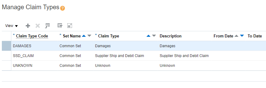 Oracle Order Management Cloud 20C What's New