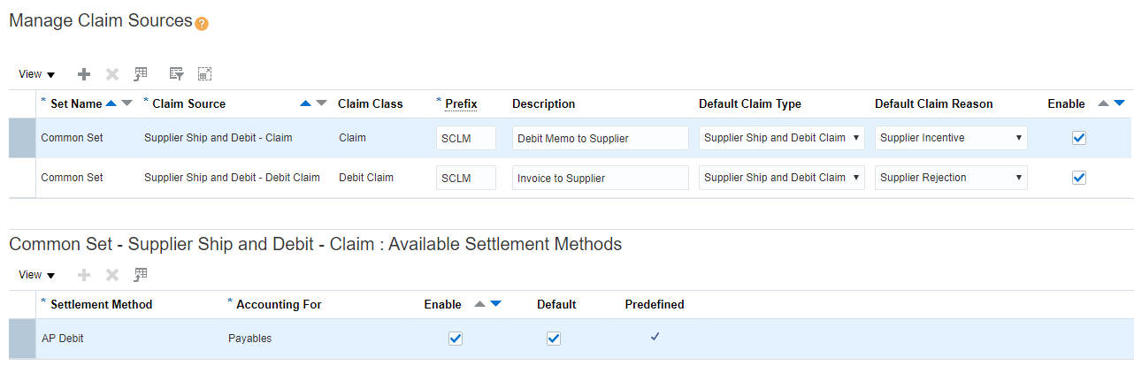 Oracle Order Management Cloud 20C What's New