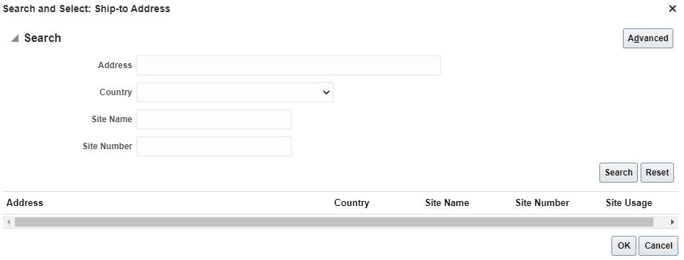 Oracle Order Management Cloud 21A What's New