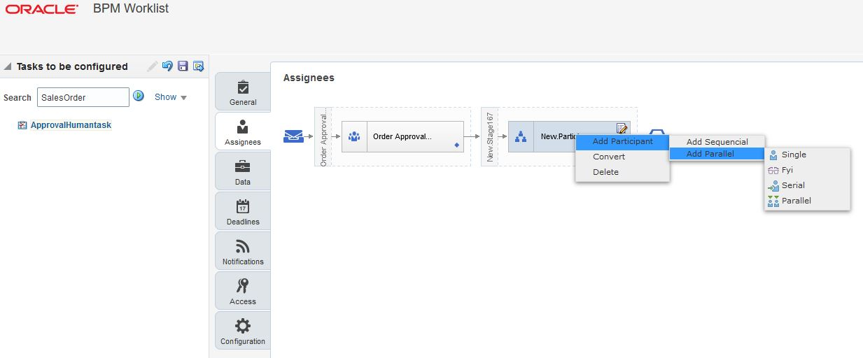 Oracle Fusion Cloud Order Management 22B What's New