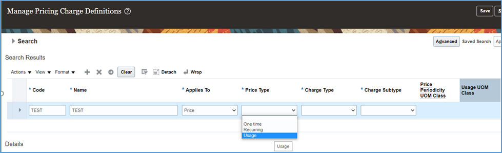Oracle Fusion Cloud Order Management 23B What's New