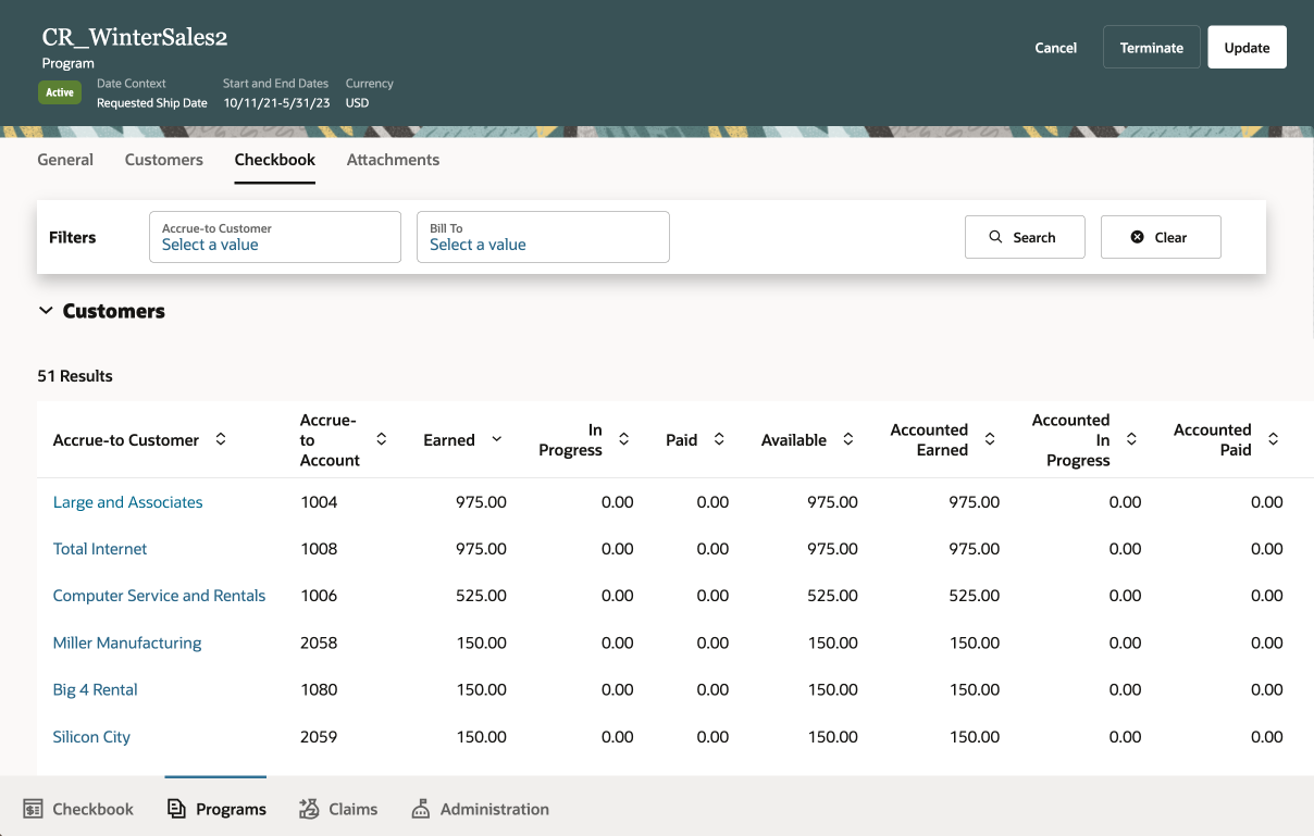 Oracle Fusion Cloud Order Management 23B What's New