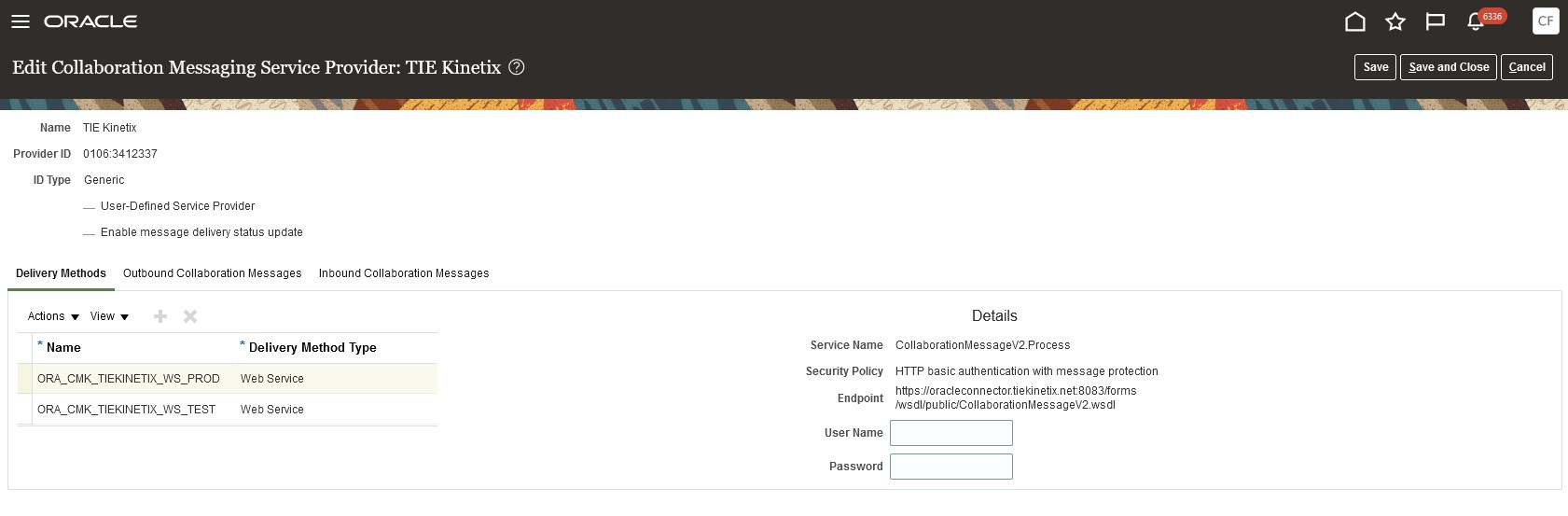 Oracle Fusion Cloud Order Management 23B What's New