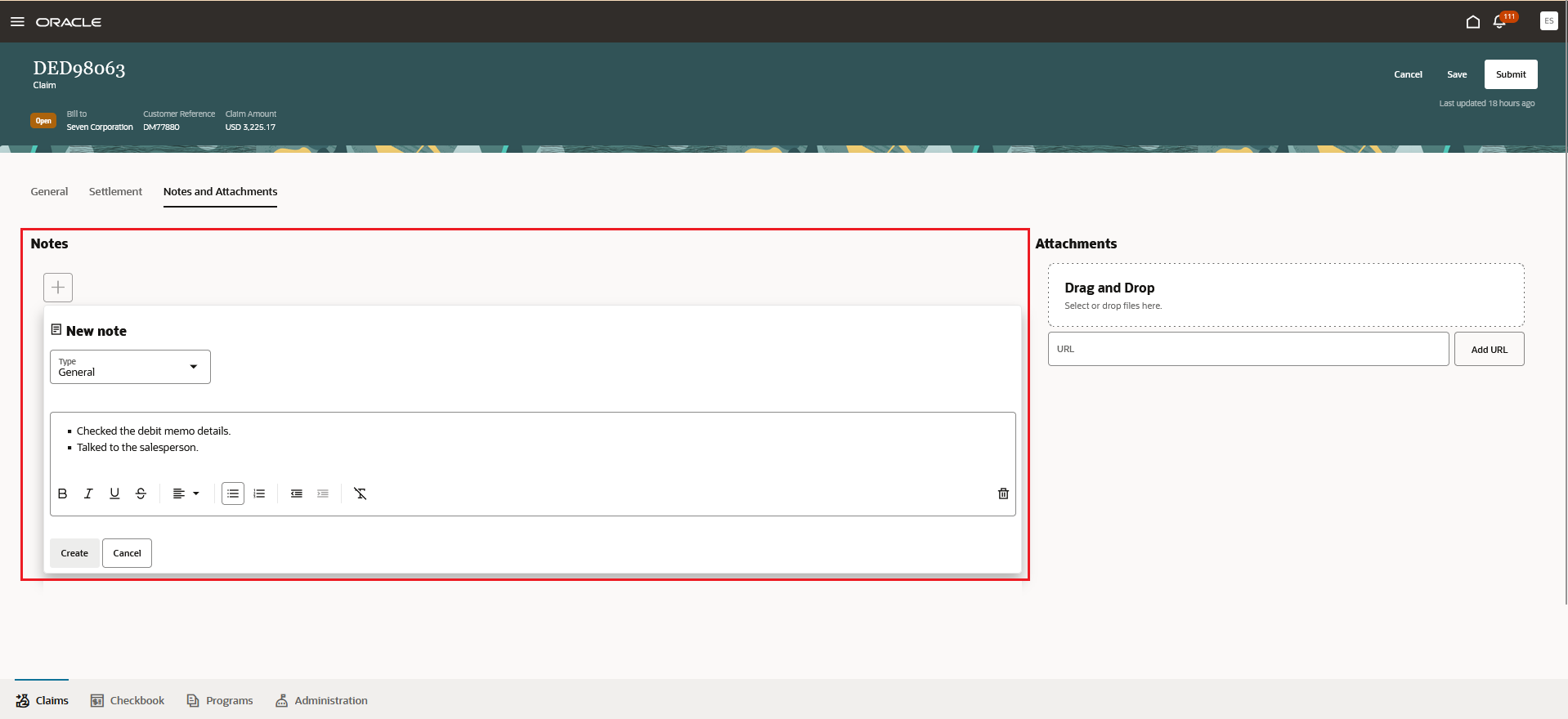 Oracle Fusion Cloud Order Management 23C What's New