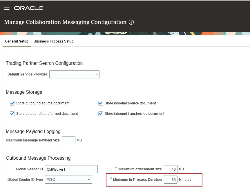 Oracle Fusion Cloud Order Management 23C What's New