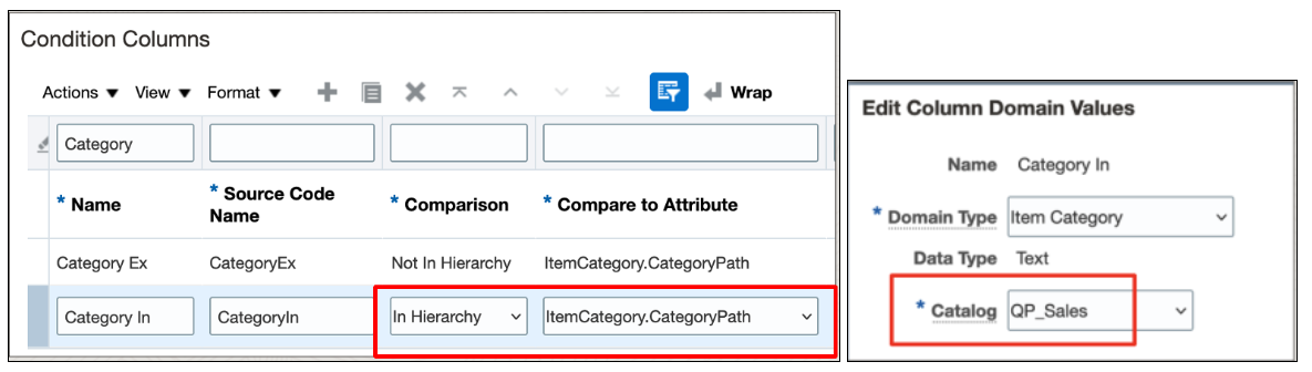 Oracle Fusion Cloud Order Management 24B What's New
