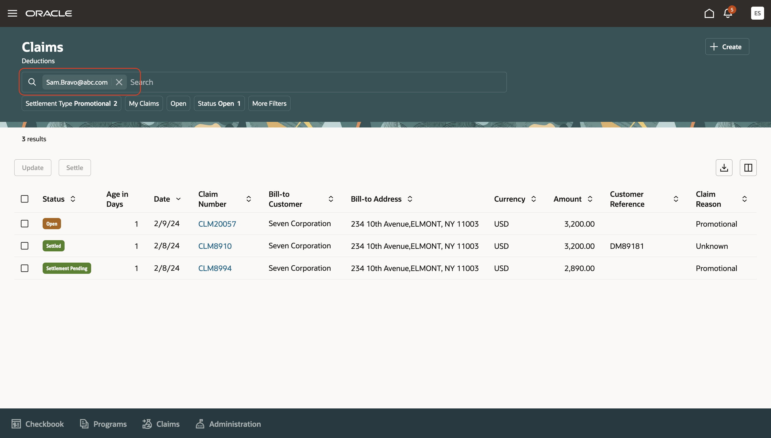 Oracle Fusion Cloud Order Management 24B What's New