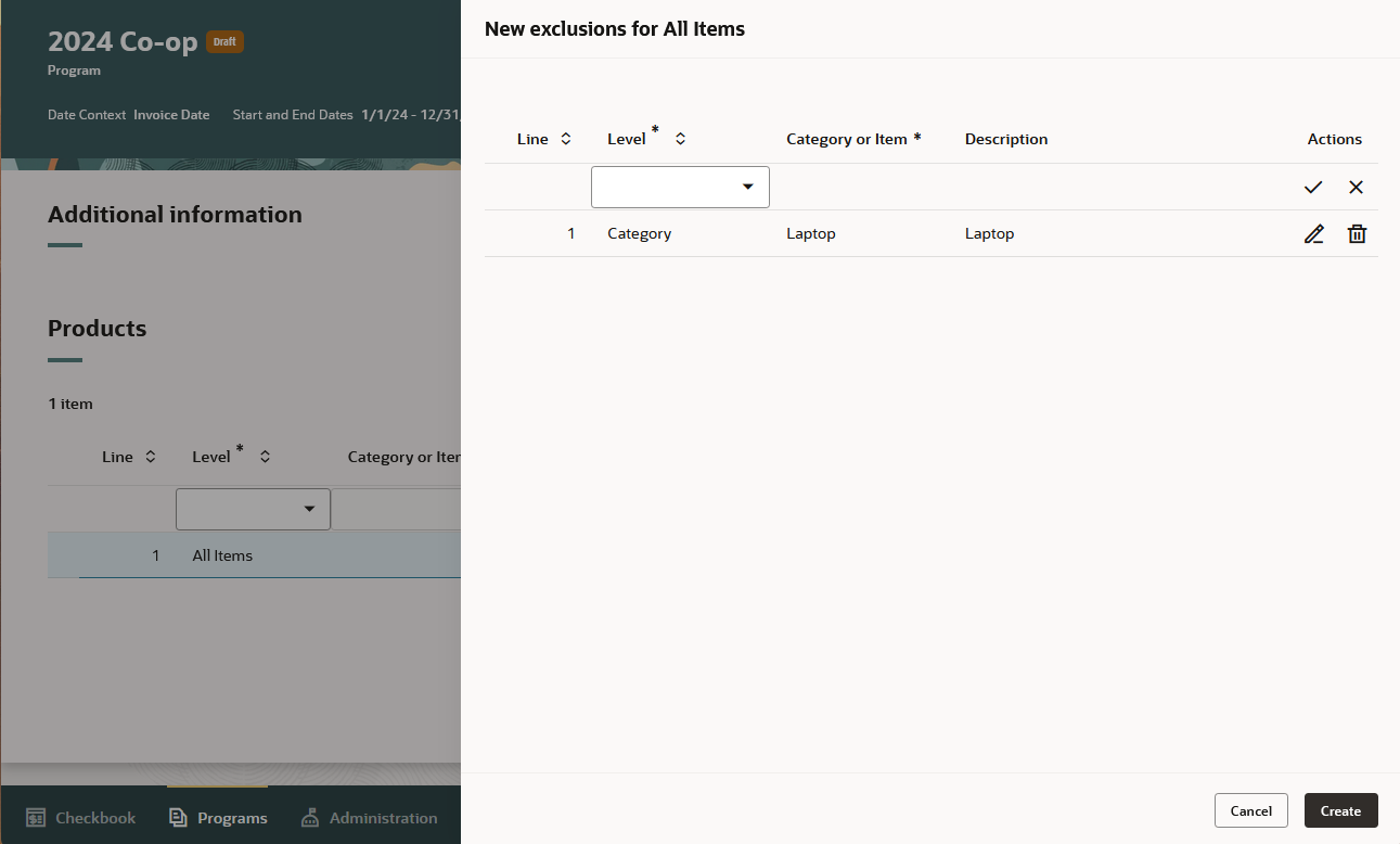 Oracle Fusion Cloud Order Management 24B What's New