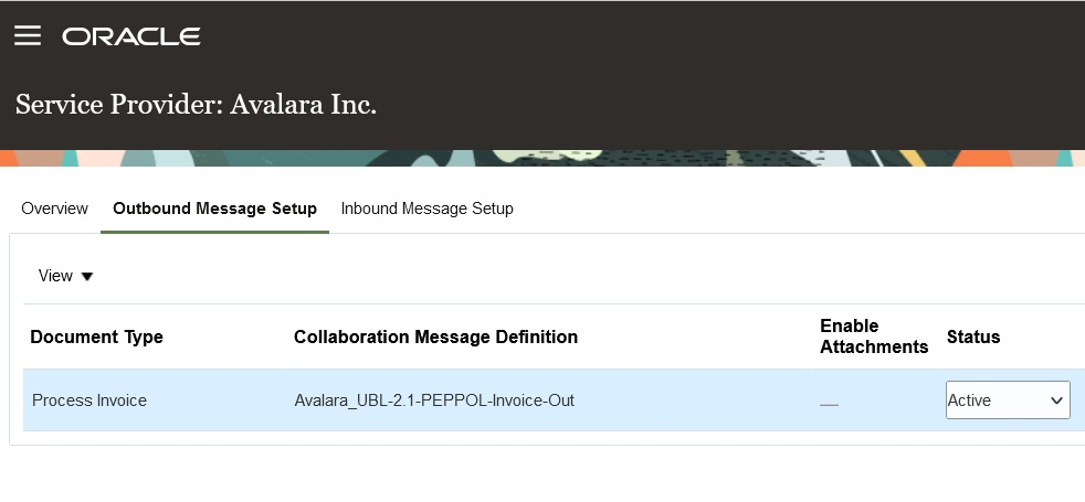 Oracle Fusion Cloud Order Management 24B What's New