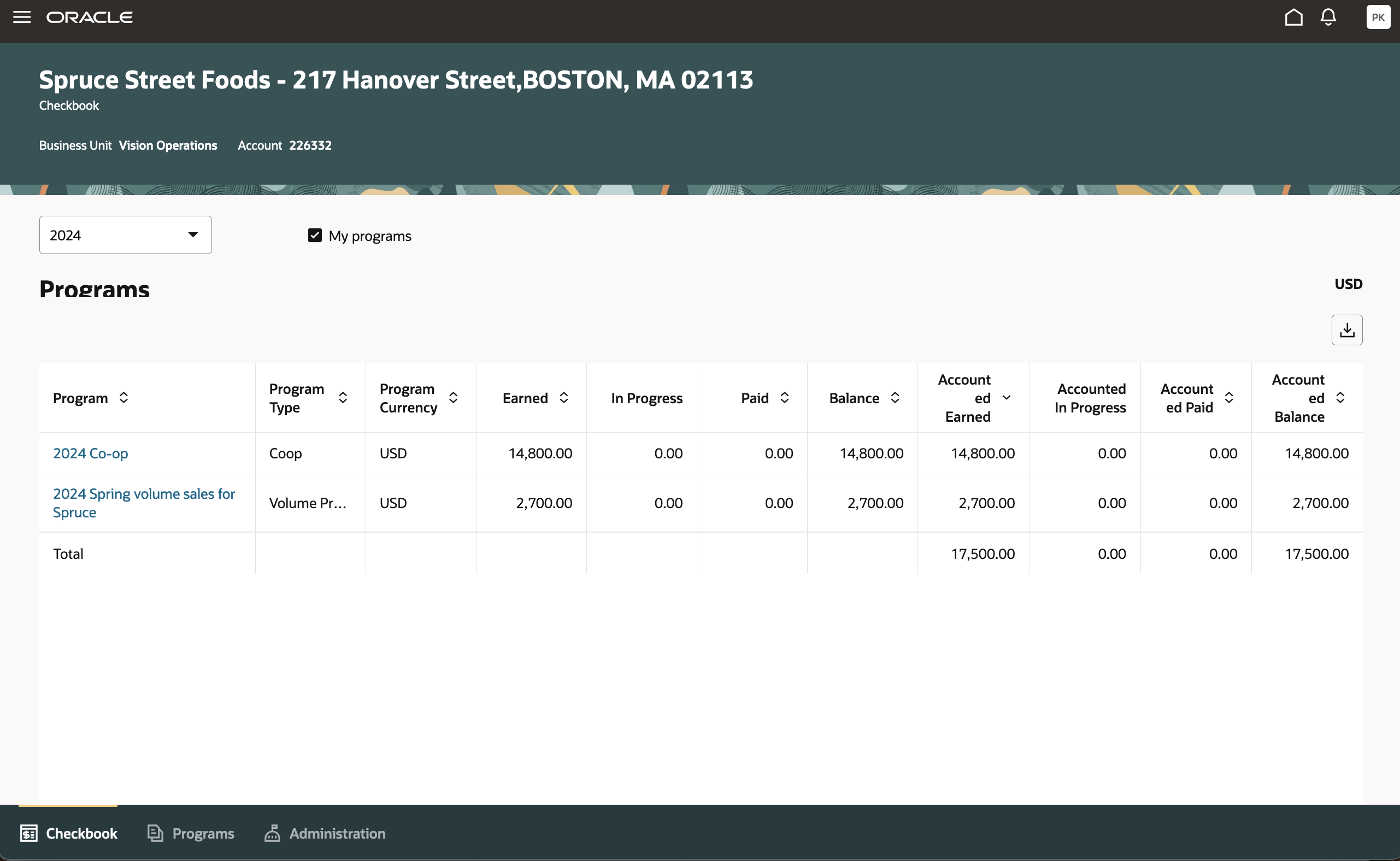 Oracle Fusion Cloud Order Management 24B What's New