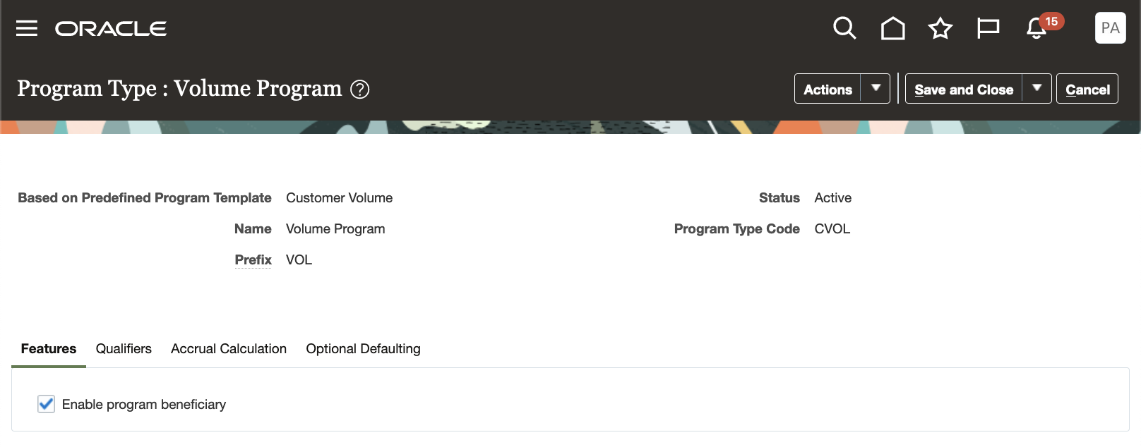 Oracle Fusion Cloud Order Management 24B What's New