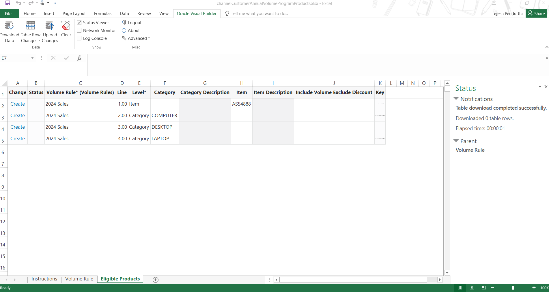 Oracle Fusion Cloud Order Management 24B What's New