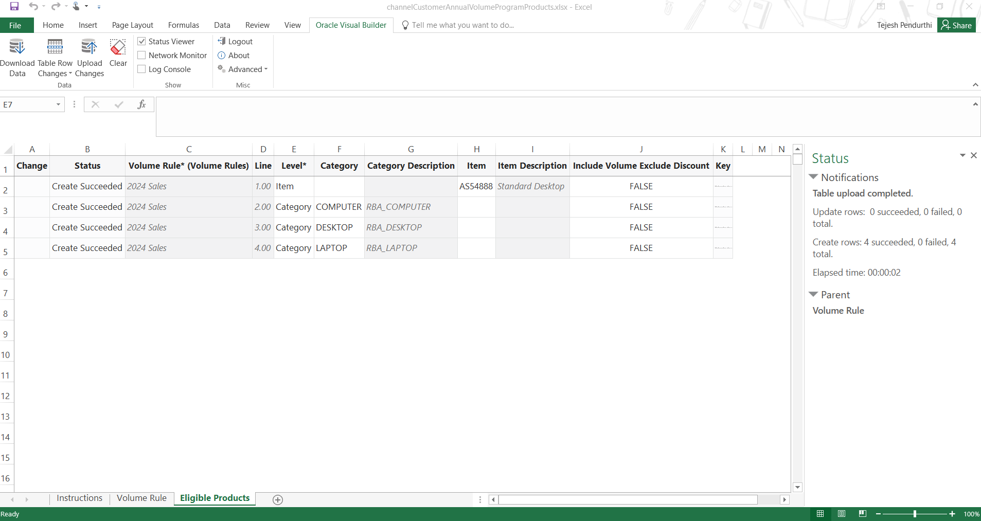 Oracle Fusion Cloud Order Management 24B What's New