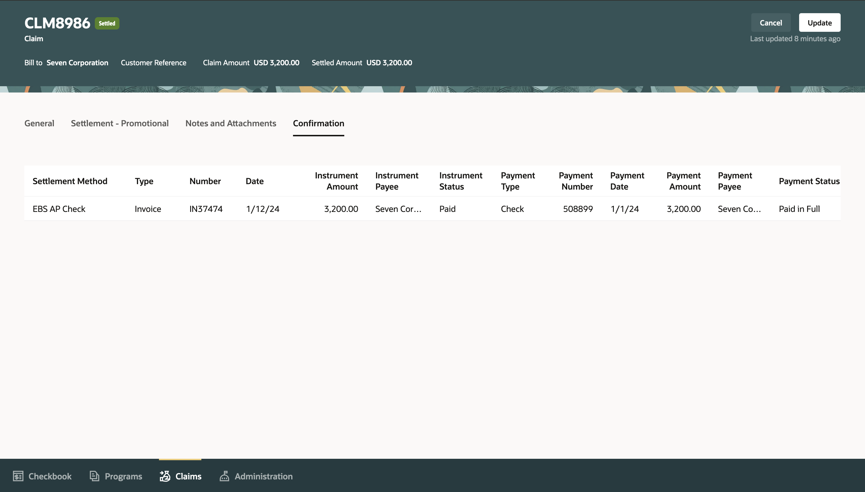 Oracle Fusion Cloud Order Management 24B What's New